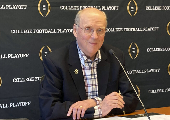 How Will College Football Playoff Expansion Work? | News, Sports, Jobs ...